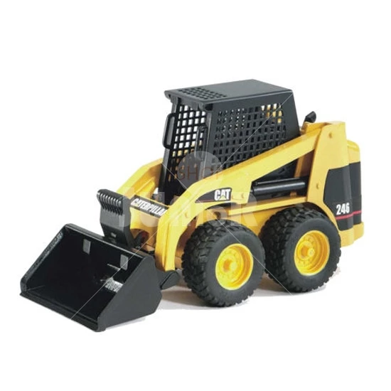 Bruder Bager mini Caterpillar 024314