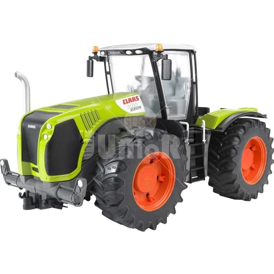 Bruder Traktor Claas Xerion 5000