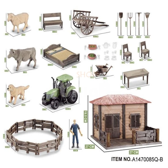 Farma set