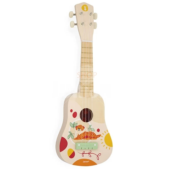 Janod Sunshine – Ukulele