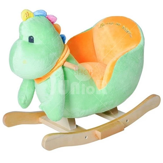 Knorr klackalica njihalica za decu Dino