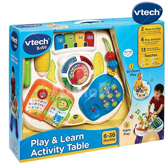 Vtech Activity stočić za igru