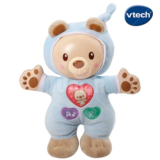 Vtech Svetleći medvedić za uspavljivanje