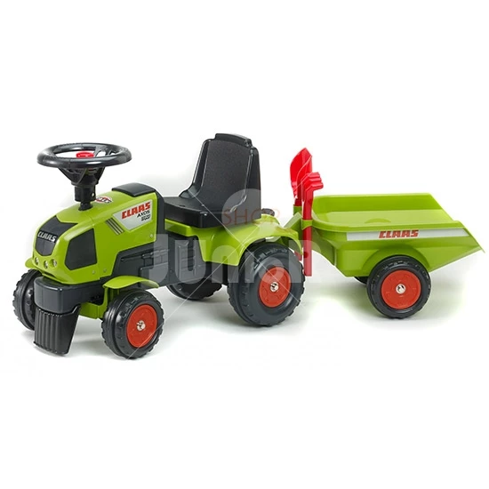 Falk Traktor guralica Claas 1012c