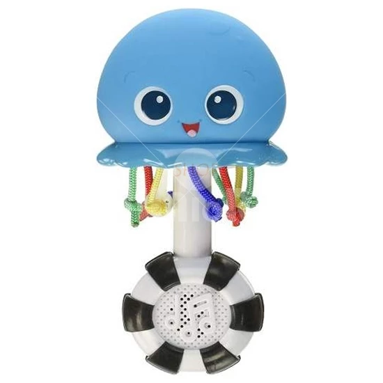 Baby Einstein Igračka Ocean Glow Sensory Shaker 10800