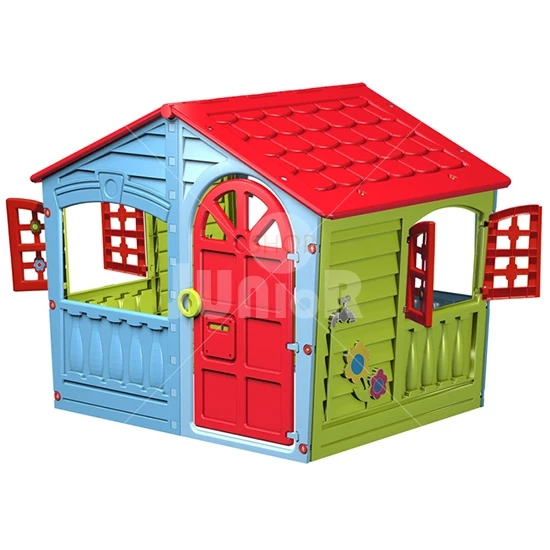 Pal-Play Kućica House of Fun