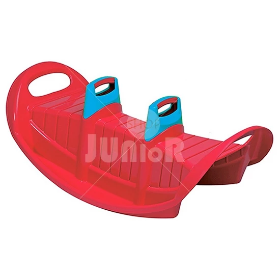 Pal-Play Klackalica za decu Trio rocker