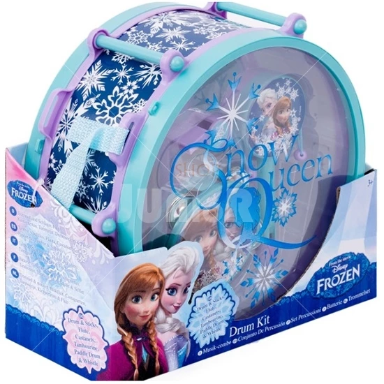 Muzički Frozen bubanj set sa instrumentima DFR-3029