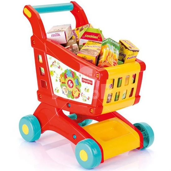 Fisher Price kolica za kupovinu 18069