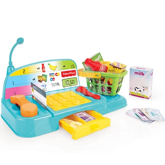 Fisher Price Registar kasa 18052