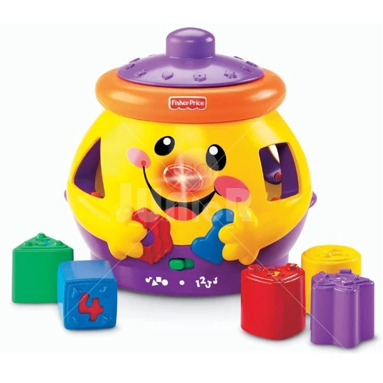 Fisher Price Lončič sveznalica T1633