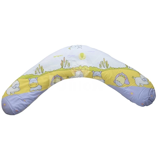 Jastuk za bebe i mame Baby dream 145x38cm