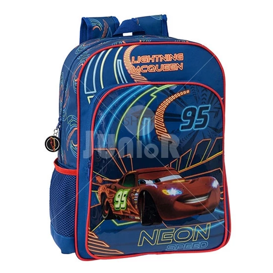 Disney Cars Race ranac 40 cm