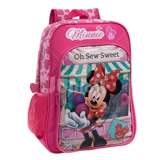 Disney Minnie Mouse ranac Oh Sew Sweet