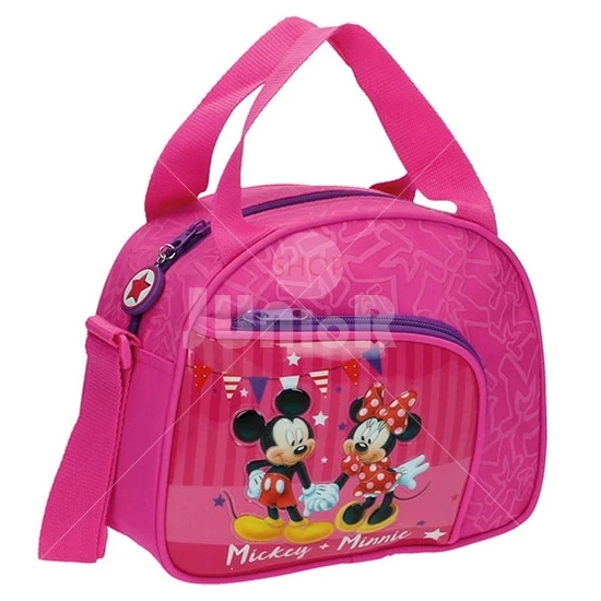 Disney Mickey & Minnie torba na rame / beauty case