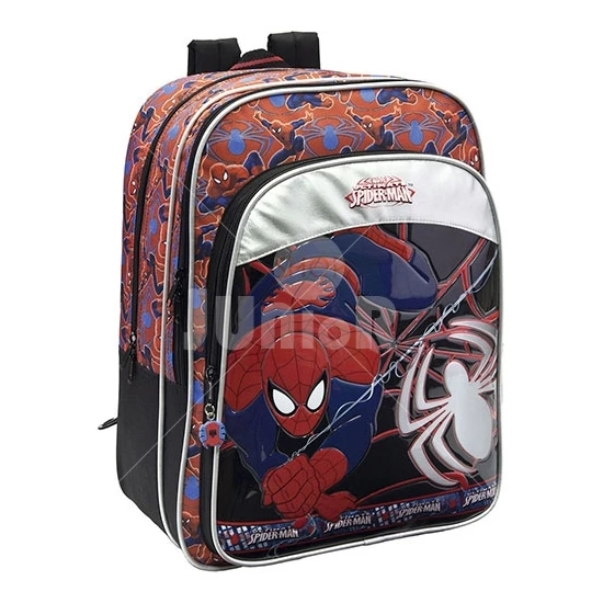Disney Spiderman ranac 13.324.01