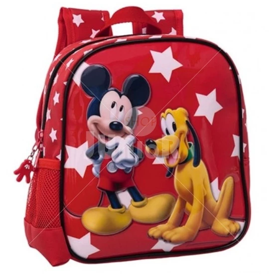 Disney ranac Miki & Pluton 25 cm