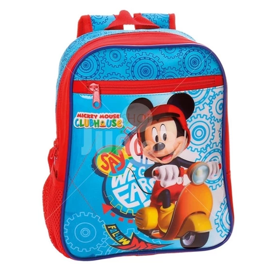 Disney Mickey Mouse ranac Follow me