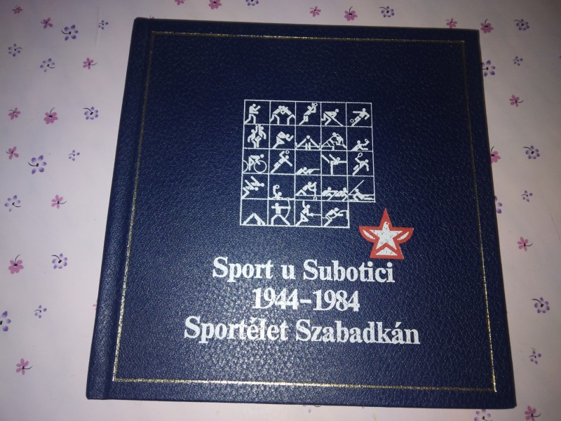 Sport u Subotici 1944-1984
