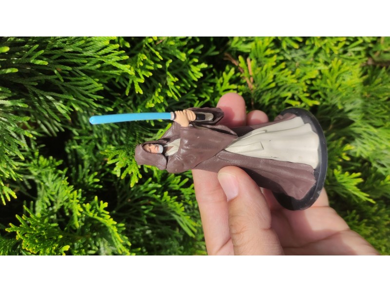 STAR WARS FIGURA IGRAČKA