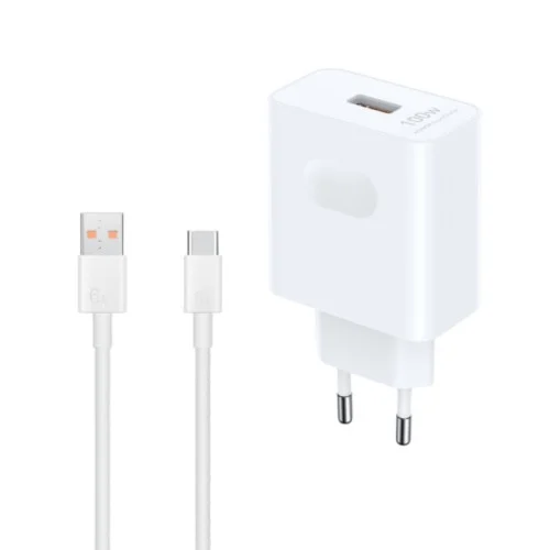 HONOR SuperCharge Power Adapter (Max 100W)