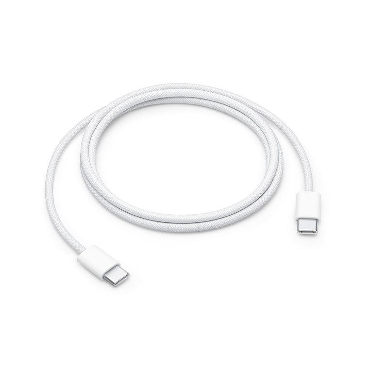 APPLE Original Kabl USB-C 1m White/Beli