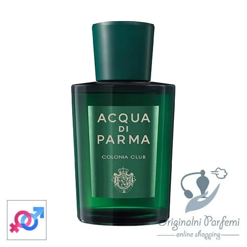 Acqua di Parma Colonia Club 100ml EDC