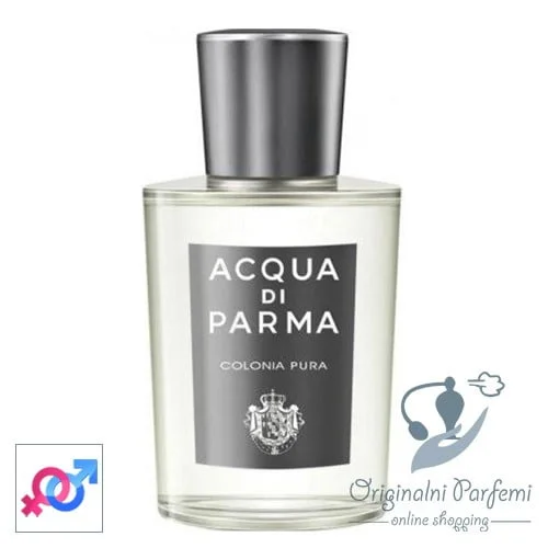 Acqua Di Parma Colonia Pura