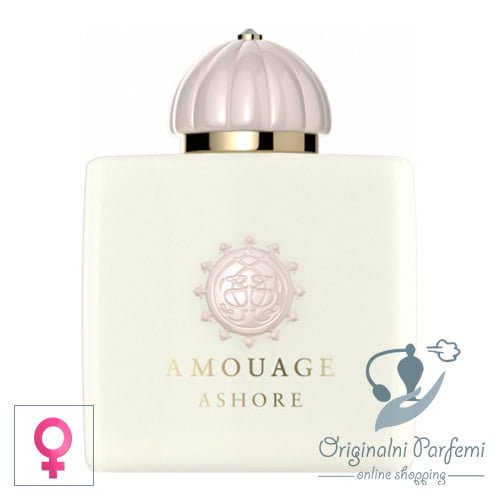 Amouage Ashore 100ml EDP