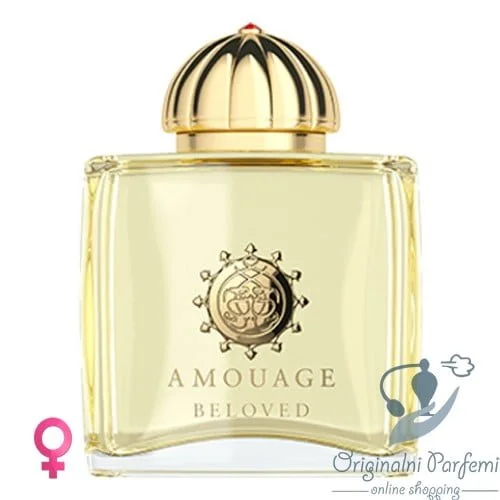 Amouage Beloved Woman 100ml EDP