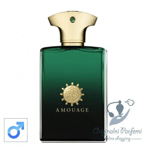 Amouage Epic Man 100ml EDP