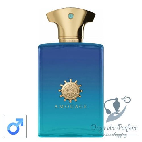 Amouage Figment Man 100ml EDP