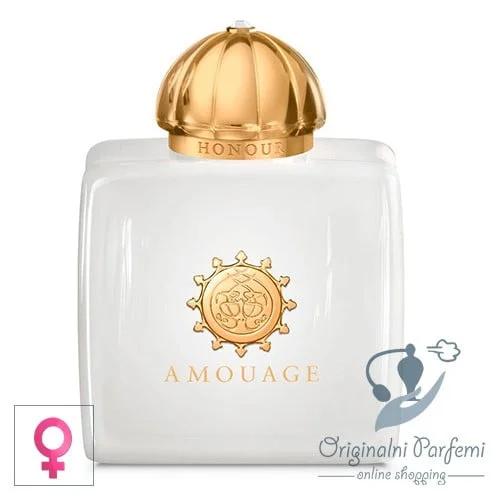 Amouage Honour Woman 100ml EDP