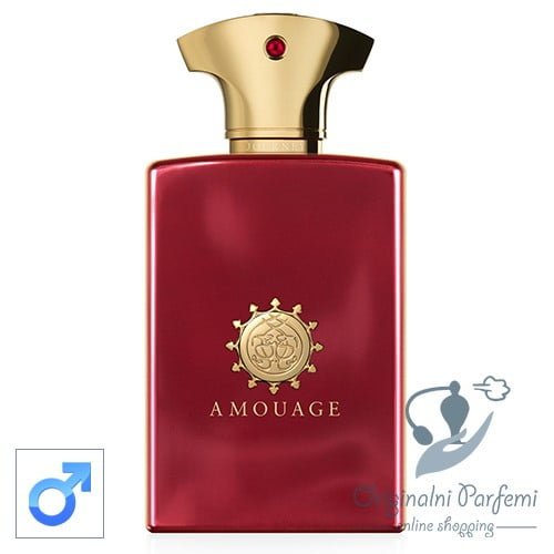 Amouage Journey Man 100ml EDP