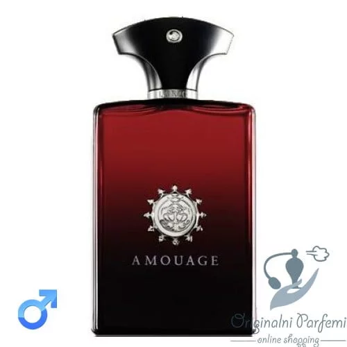 Amouage Lyric For Men 100ml EDP