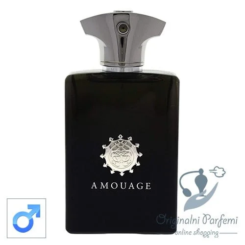 Amouage Memoir Man 100ml EDP