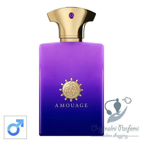 Amouage Myths Man 100ml EDP