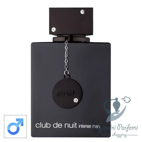 Armaf Club De Nuit Intense Man Parfum 200ml EDP