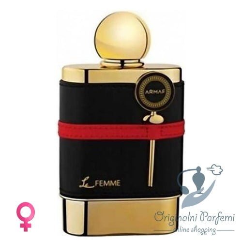 Armaf Le Femme 100ml EDP