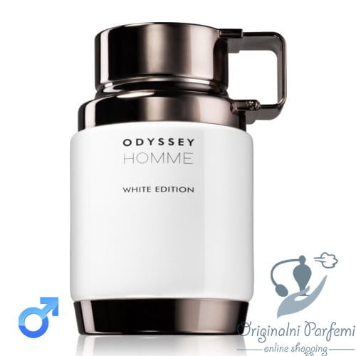 Armaf Odyssey Homme White Edition 100ml EDP