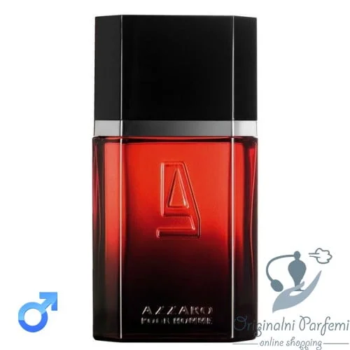 Azzaro Pour Homme Elixir 100ml EDT