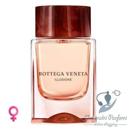 Bottega Veneta Illusione 75ml EDP