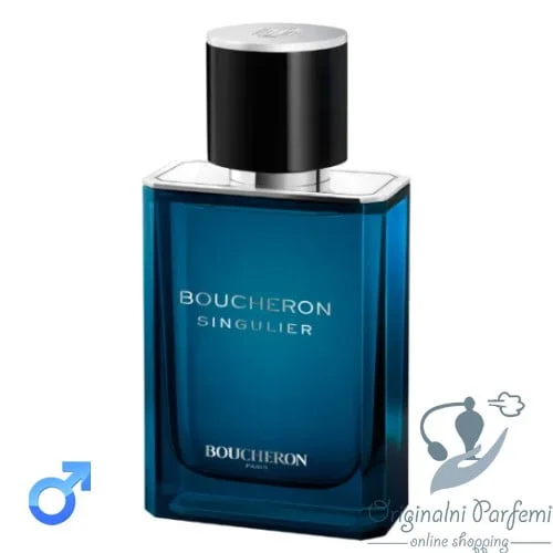 Boucheron Singulier