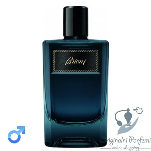 Brioni Eau de Parfum 100ml EDP