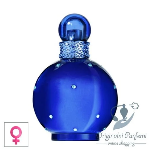 Britney Spears Midnight Fantasy 100ml EDP