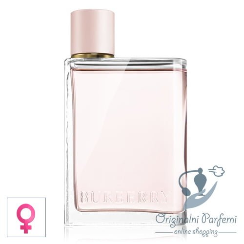 Burberry Her 100ml EDP