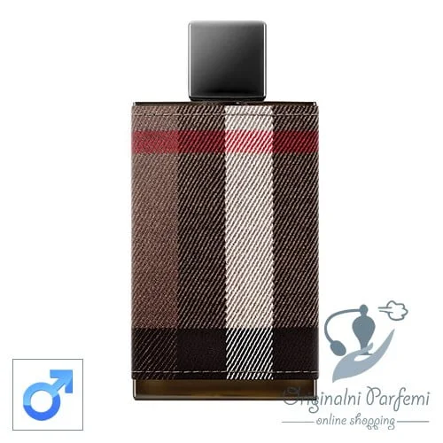 Burberry London For Men 100ml EDT