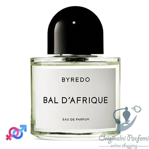 Byredo Bal d’Afrique 100ml EDP