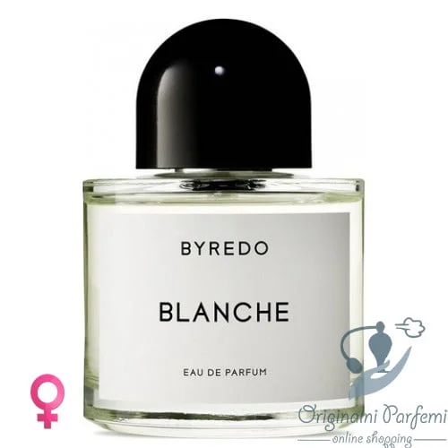 Byredo Blanche 100ml EDP