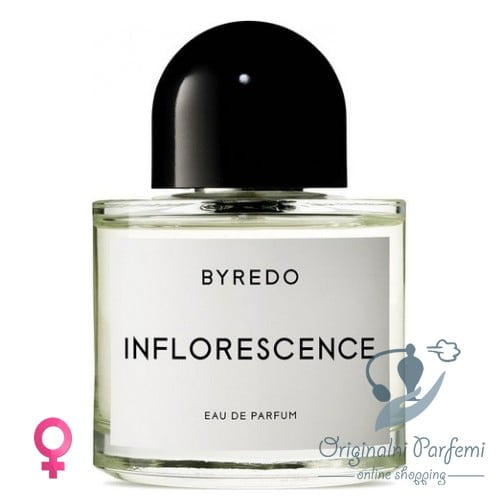 Byredo Inflorescence 100ml EDP